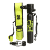 Spare Air®: Essential Backup Air Supply for Divers - BLU3