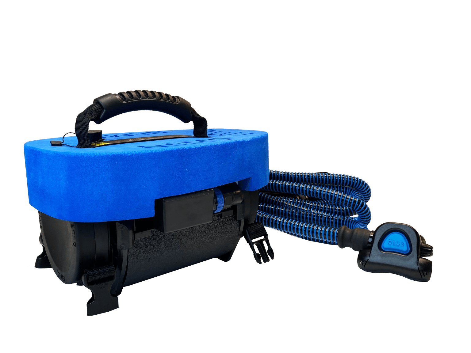 Nemo Diving | Shop the Nemo Scuba Diving System from BLU3