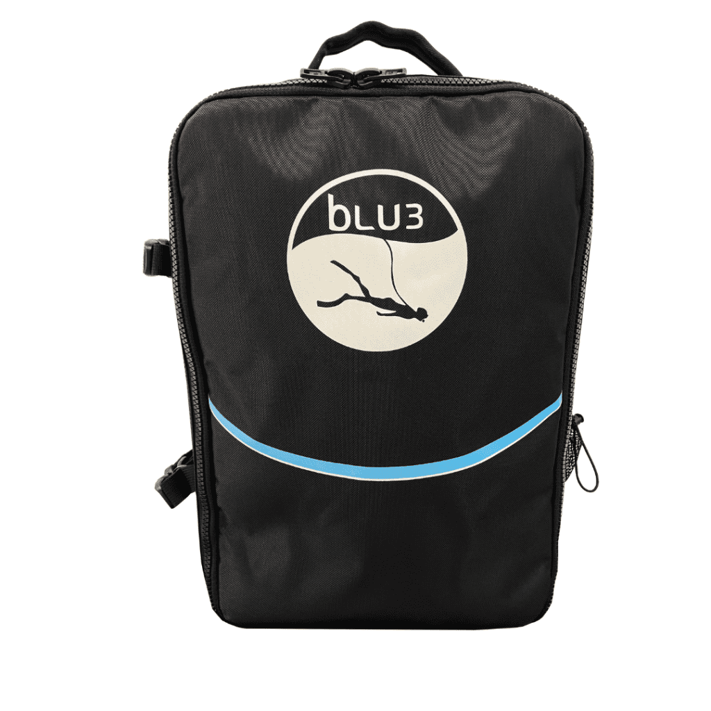 Nemo Diving | Shop the Nemo Scuba Diving System from BLU3