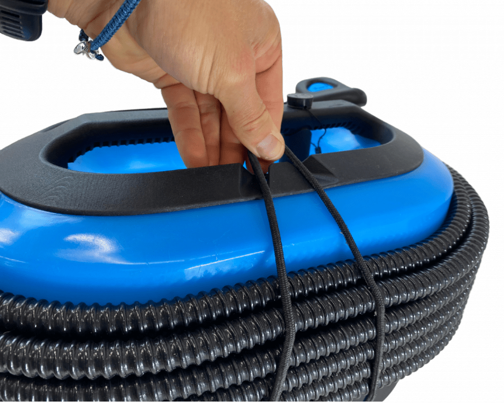 BLU3 Nomad Dive System (30 ft) | Battery-Powered Diving is Here.