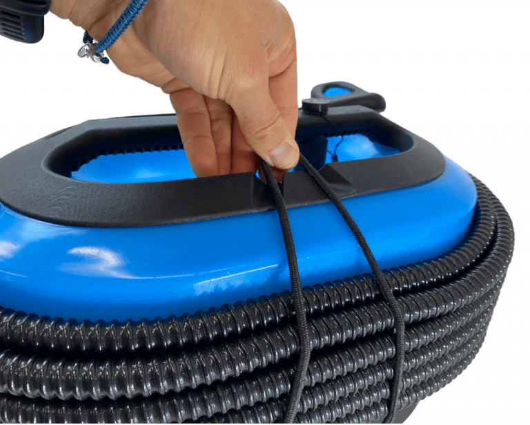 BLU3 Nomad Dive System (30 ft) | Battery-Powered Diving is Here.