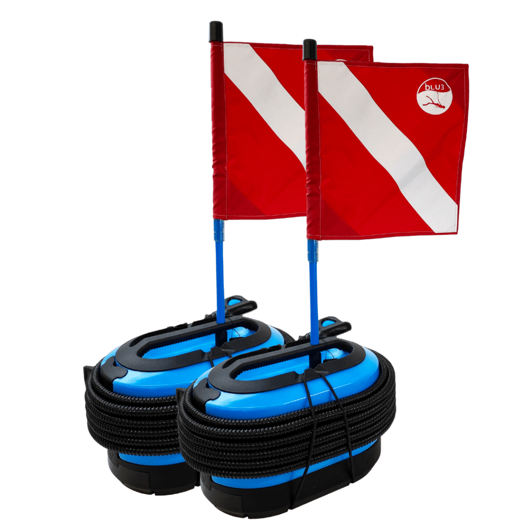 BLU3 Nomad Mini Tankless Dive System. Nomad Mini Dive System | Buy the ...