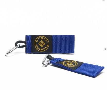 Clip-on weight straps - Helps with Buoyancy Control!