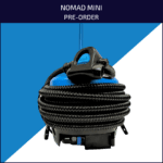 BLU3 Nomad Mini Tankless Dive System. Nomad Mini Dive System | Buy the ...