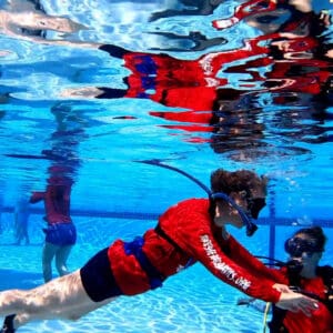 BLU3 Launches New Nomad Mini Dive System