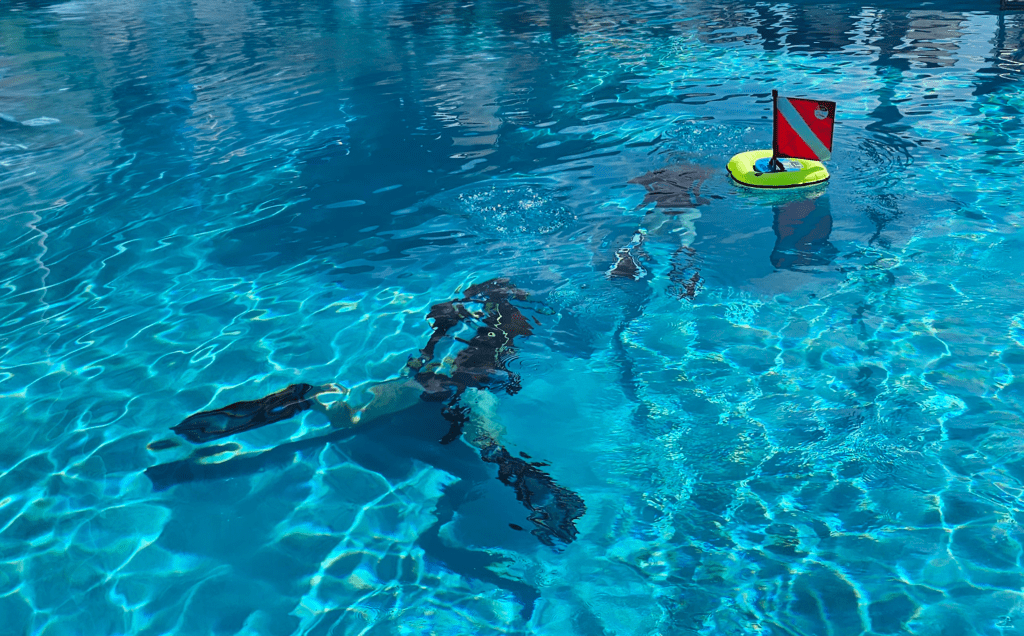 BLU3: Free Nomad Demo Locations & Guided Tour Information