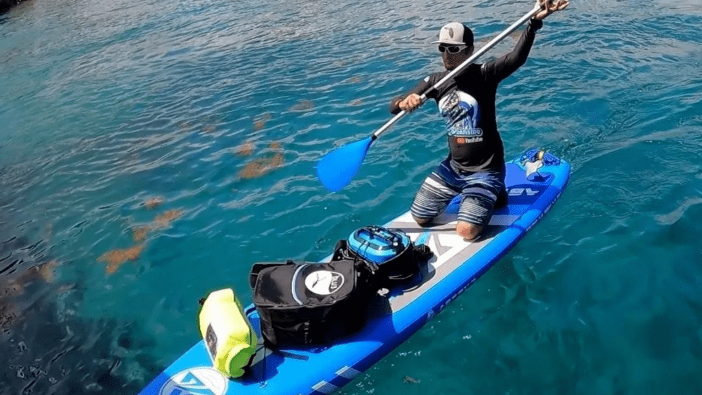 Joe Oceanside & BLU3: Underwater Adventures