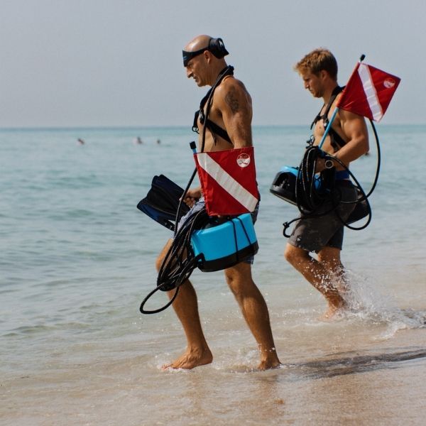 Snuba Diving Equipment: What It Is and the Best Modern Alternatives ...
