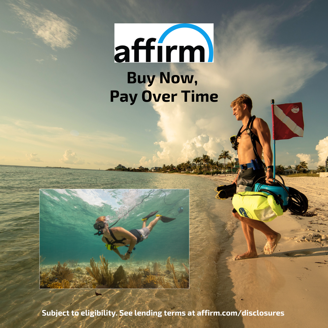 Your Guide to Financing a Floating Air Compressor for Diving